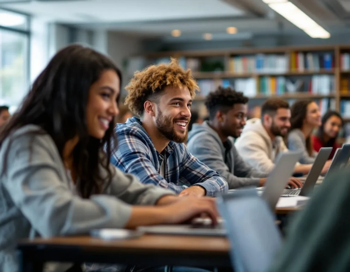 Découvrez la plateforme ENT UPJV : Guide complet des fonctionnalités et ...